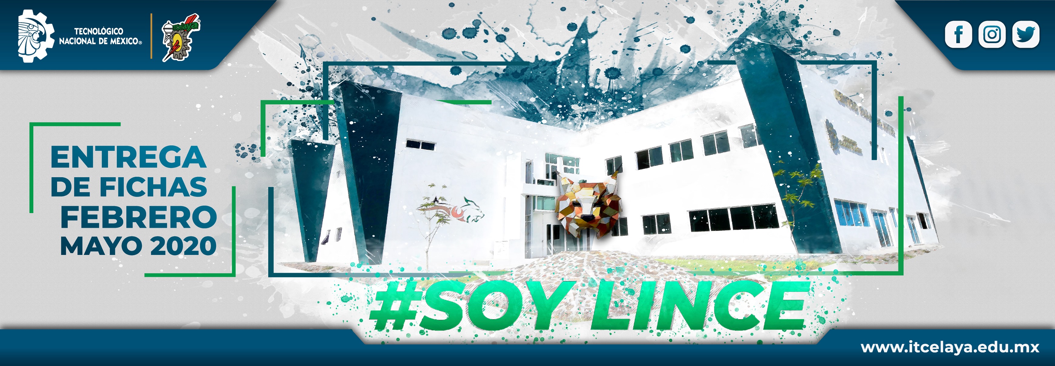 Instituto Tecnológico de Celaya - Site