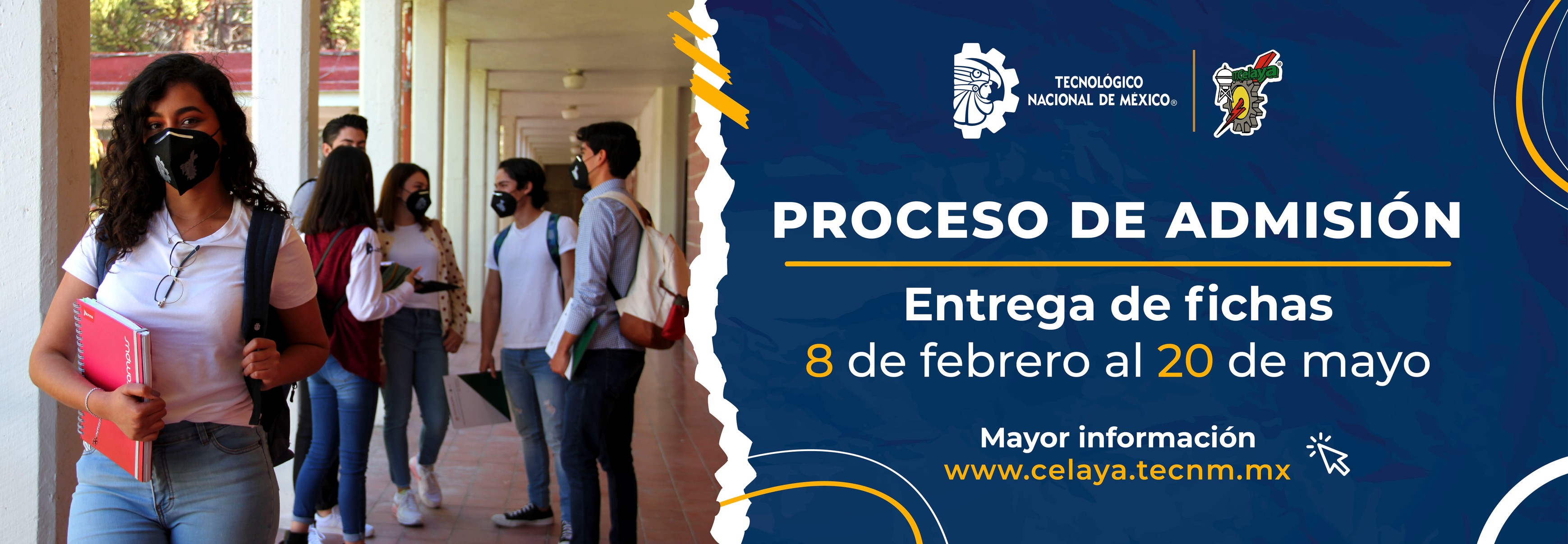 Instituto Tecnológico de Celaya - Site