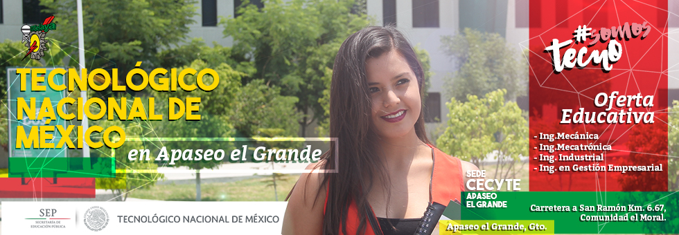 Instituto Tecnológico de Celaya - Site